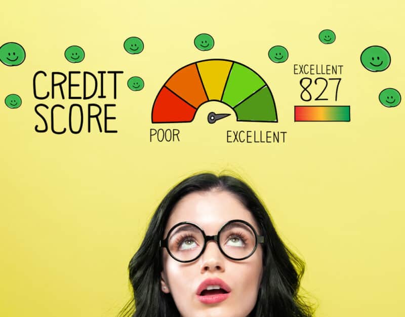 How to Improve Your Credit Score (and One More Reason That Might Be ...
