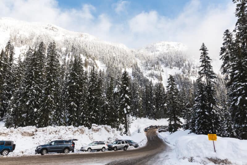 Watch Out for the Most Dangerous Roads in Washington - Blog - Vernfonk ...