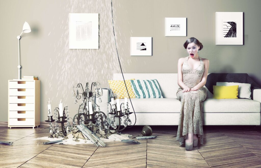 The Future of Tech and Home Insurance Combined | Vern Fonk Insurance