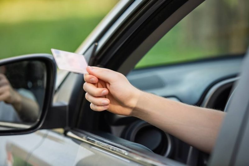 How Much Does a Driver’s License Cost in Washington State? | Vern Fonk