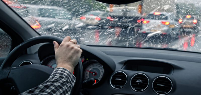 Why 'Bare Minimum' Car Insurance Is Like Wearing Flip-Flops in a ...